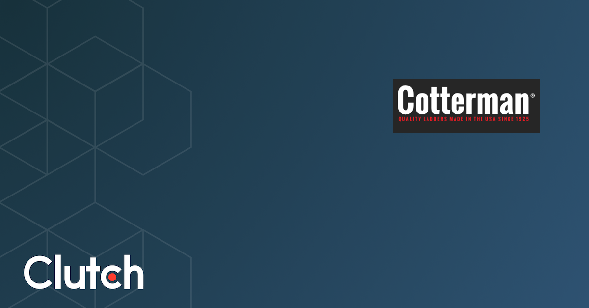 Cotterman Company - Services & Company Info