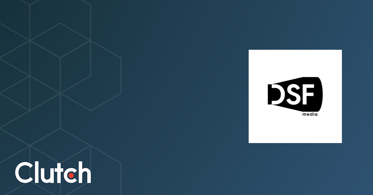 DSF Media Film - Services & Company Info