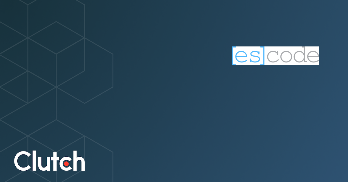 ESCode - Services & Company Info