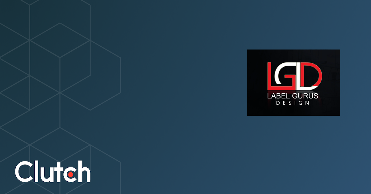 Label Gurus Designs, Address, Data & More