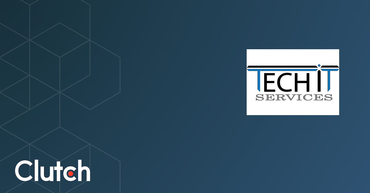 TechiT Services - Services & Company Info