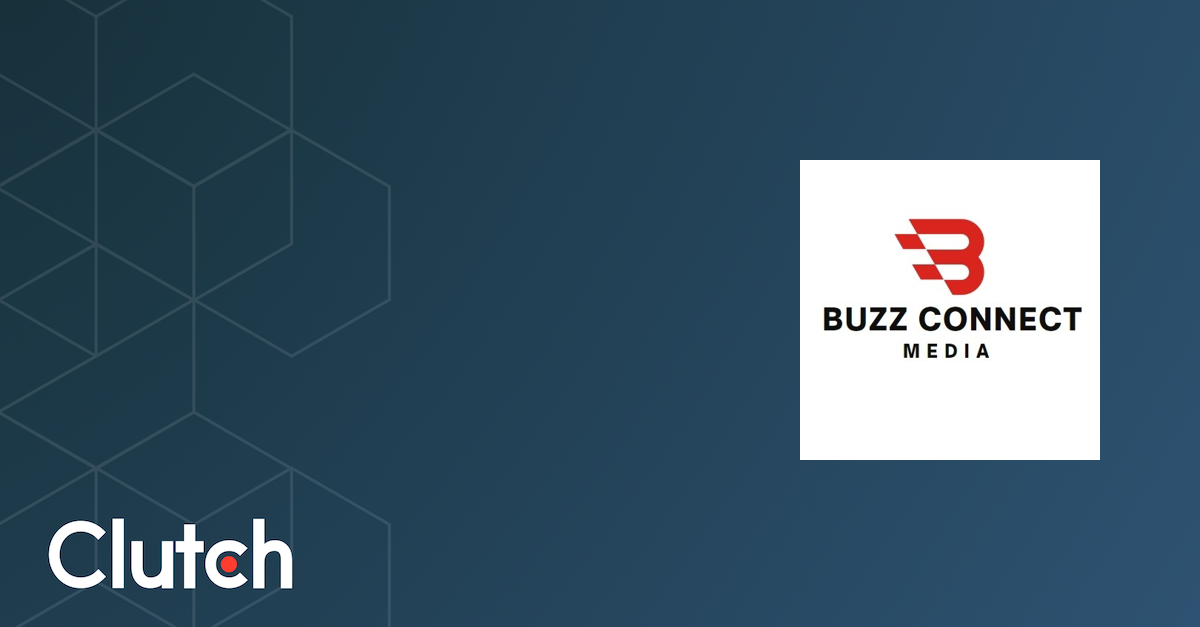 Buzz Connect Media, Address, Data & More