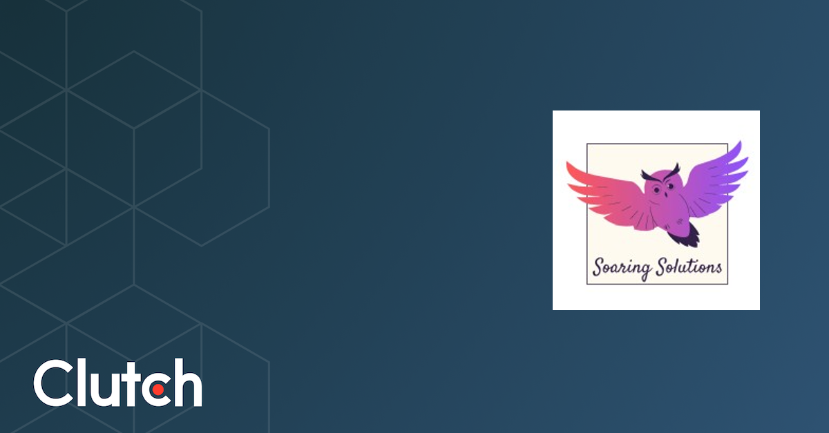 Soaring Solutions - Services & Company Info