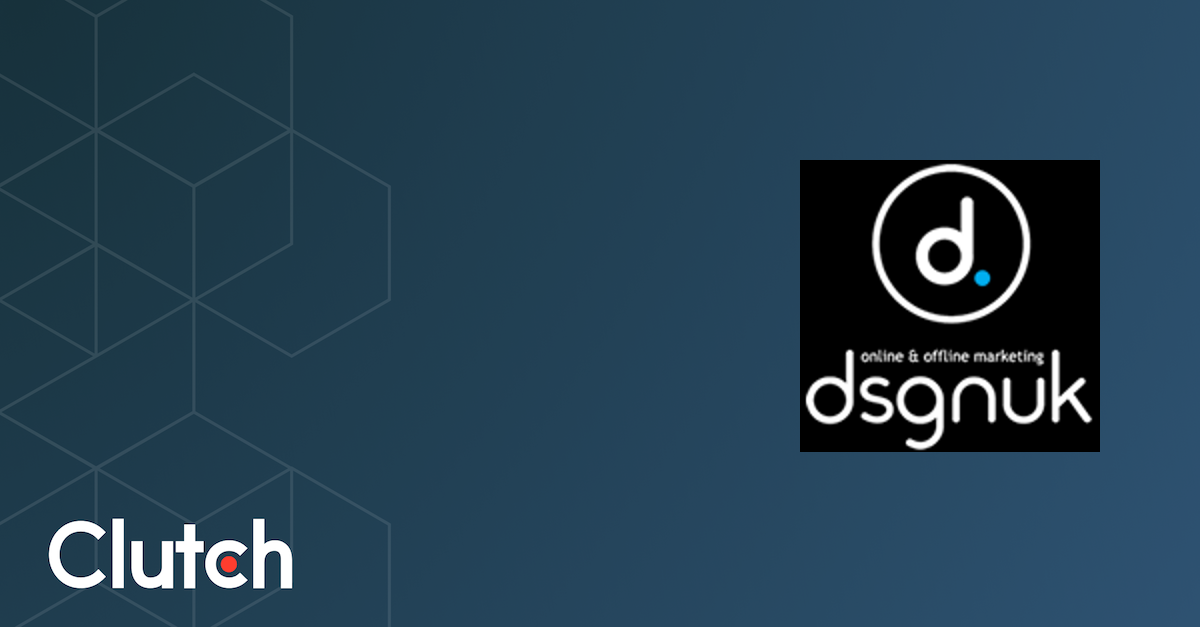 dsgnuk ltd - Services & Company Info