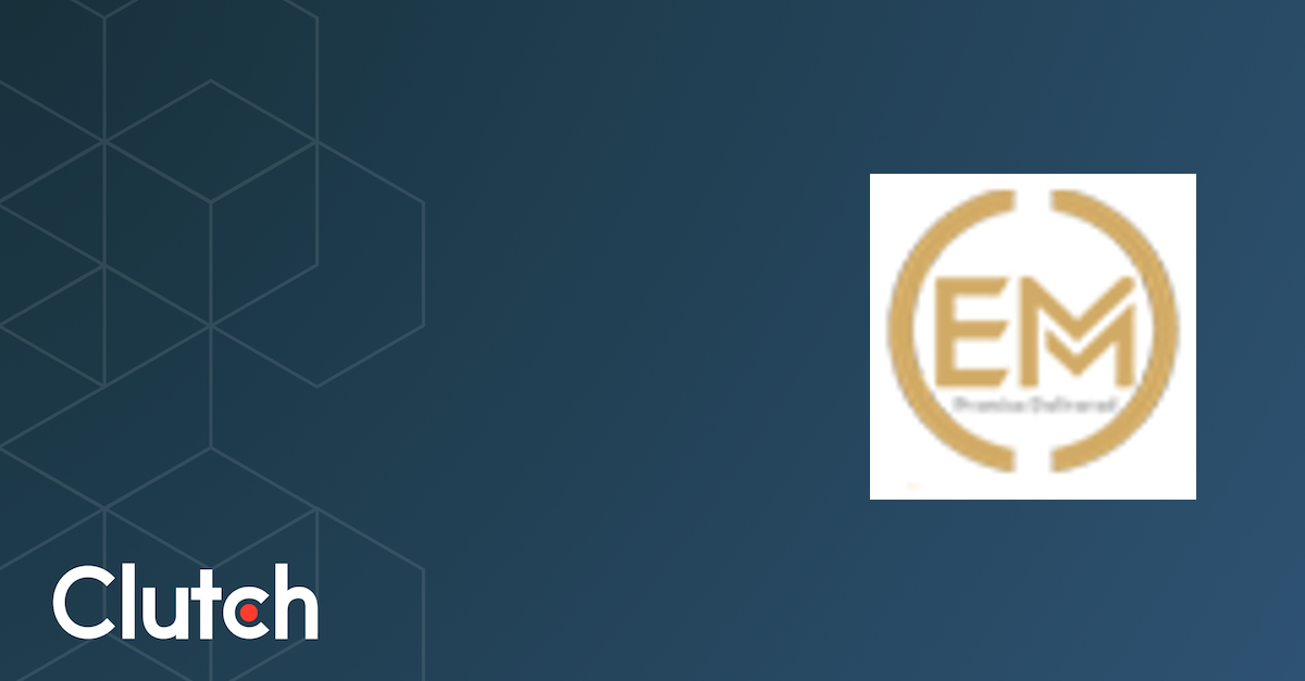 Elite Mindz Pvt Ltd Reviews (5), Pricing, Services & Verified Ratings