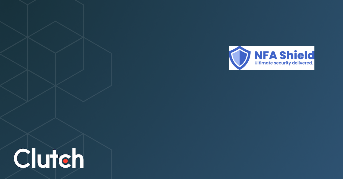 NFA Shield - Services & Company Info