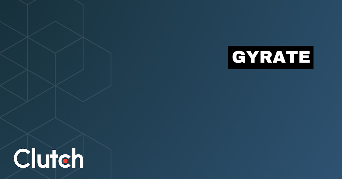 Gyrate Digital, Address, Data & More