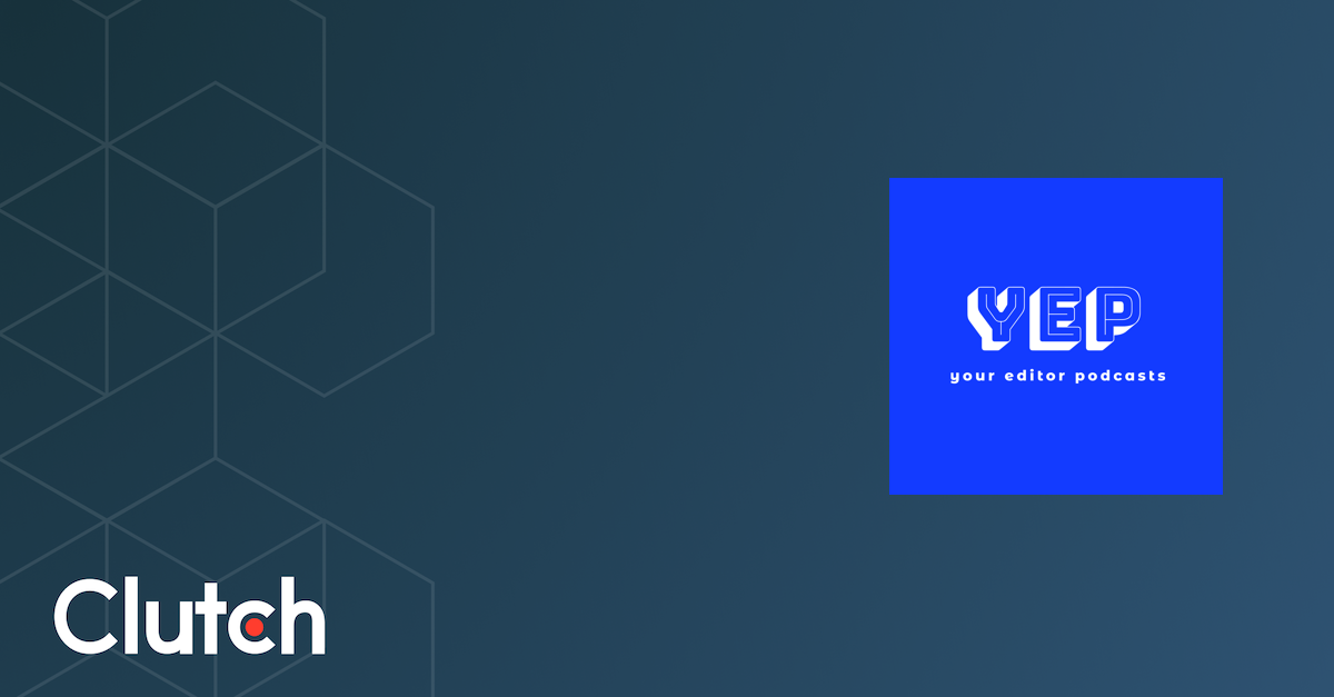 YEP Podcast Studio - Services & Company Info