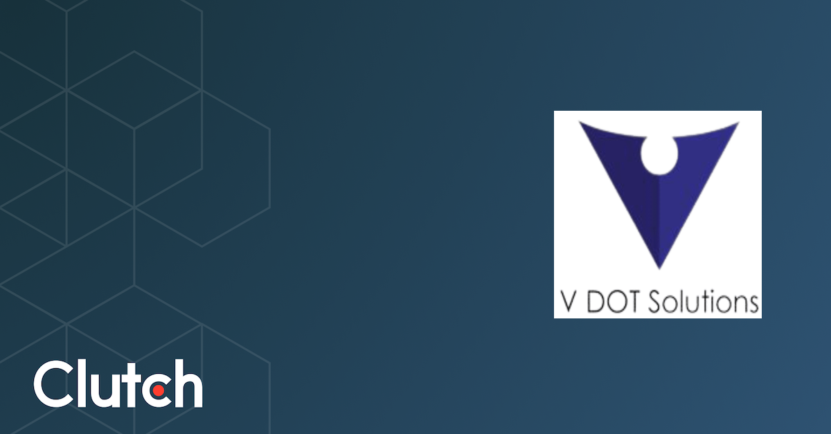 Vdot Solutions - Services & Company Info