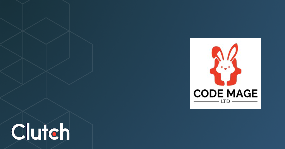 Code Mage Ltd, Address, Data & More