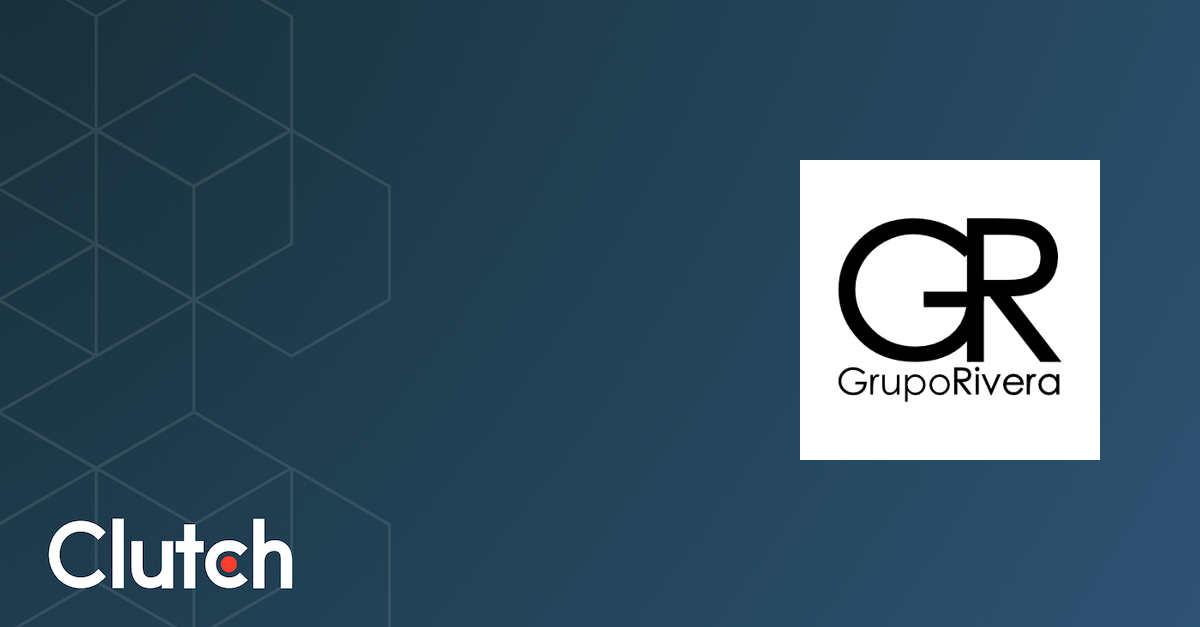 Grupo Rivera Agencia de Marketing Digital - Services & Company Info