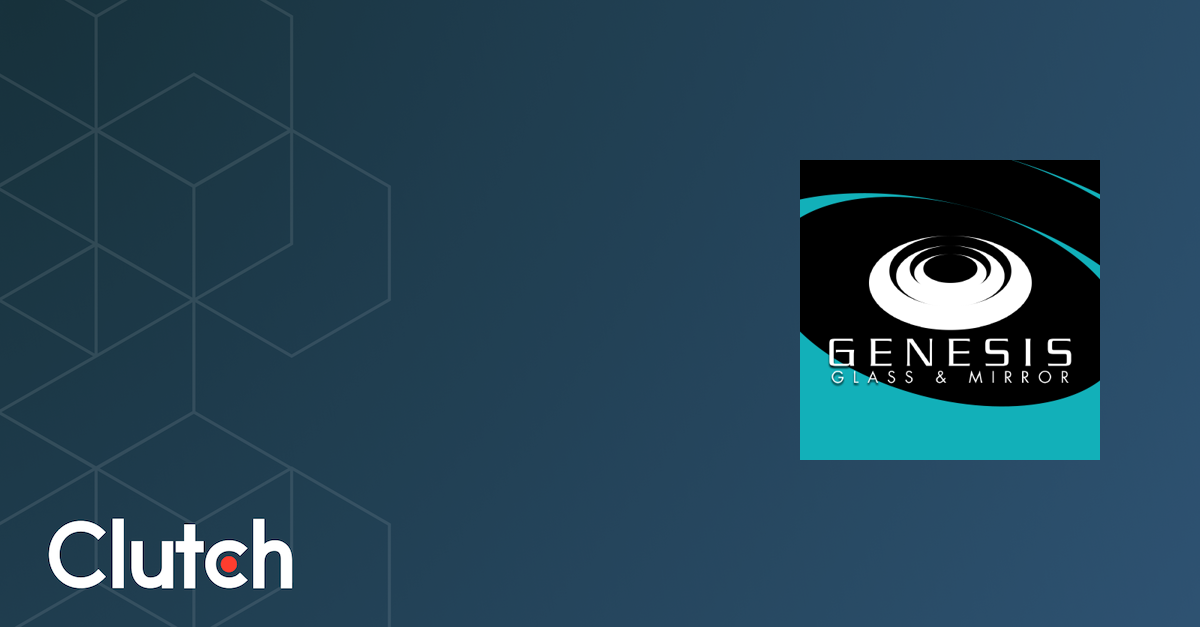 Genesis Glass and Mirror, Address, Data & More