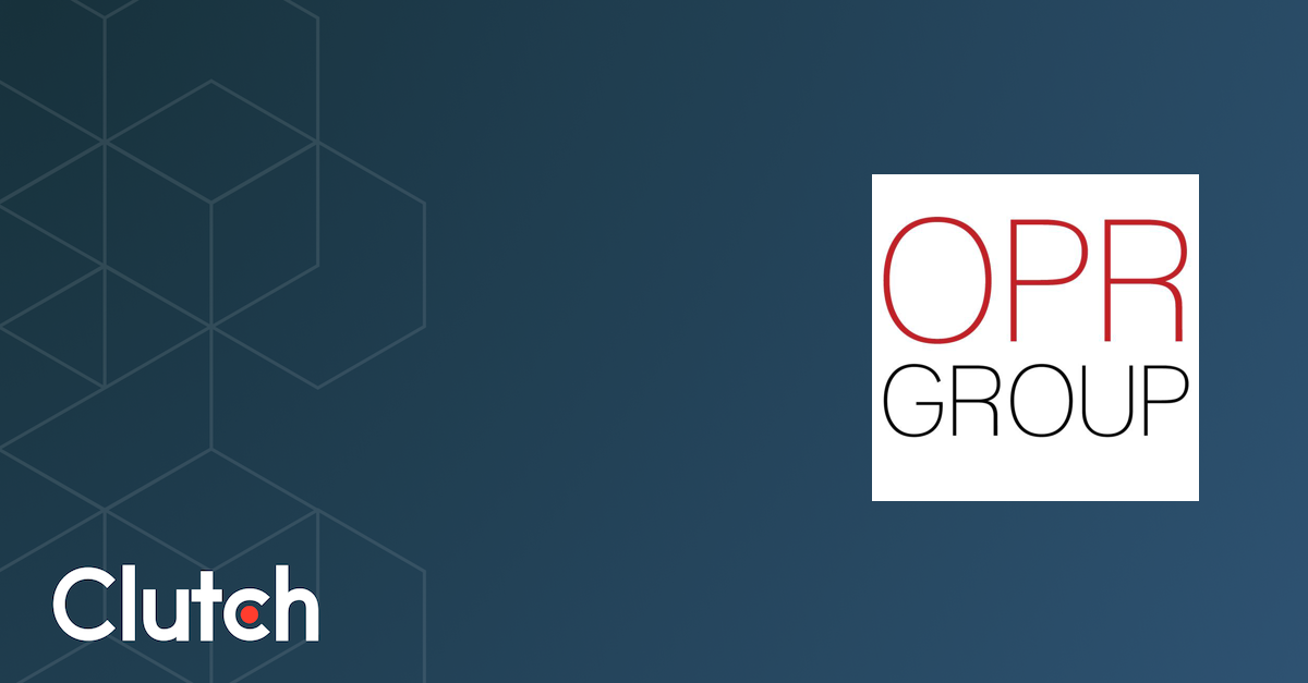 OPR Group LLC, Address, Data & More