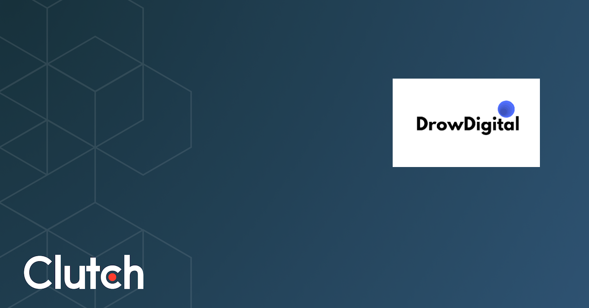 DrowDigital - Services & Company Info