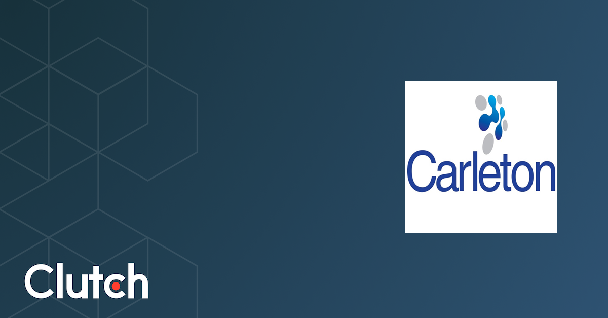 Carleton, Inc. - Services & Company Info
