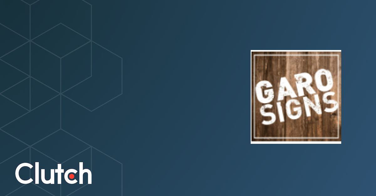 Garo Signs, 1 Review, Address, Data & More