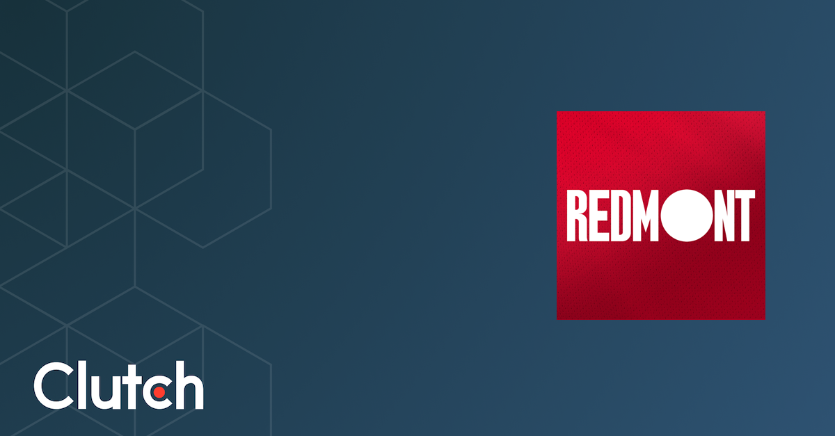 Redmont Studio Ltd Reviews (1), Pricing, Services & Verified Ratings