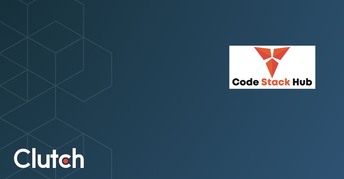 Code Stack Hub - Services & Company Info