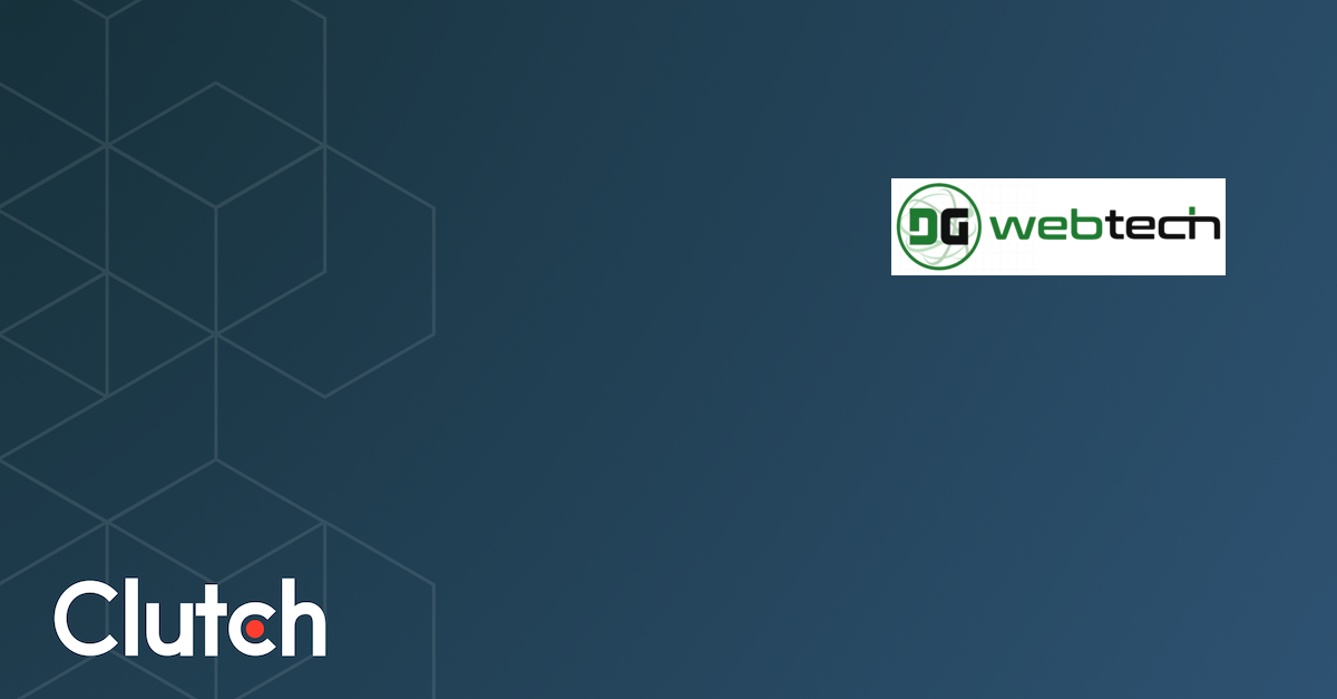 Digi Web Tech - Services & Company Info