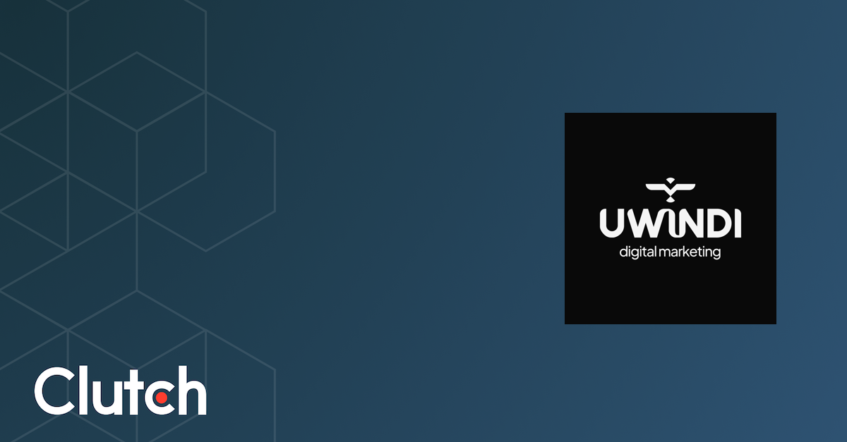 Uwindi Reviews (17), Pricing, Services & Verified Ratings