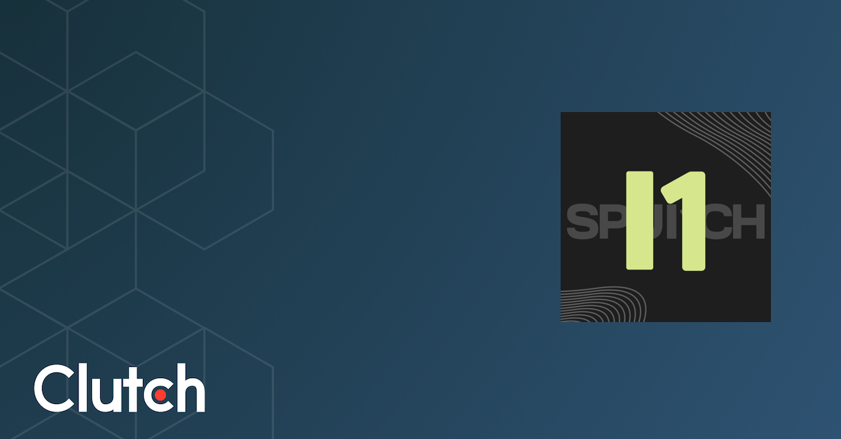 SPUNCH Reviews (4), Pricing, Services & Verified Ratings