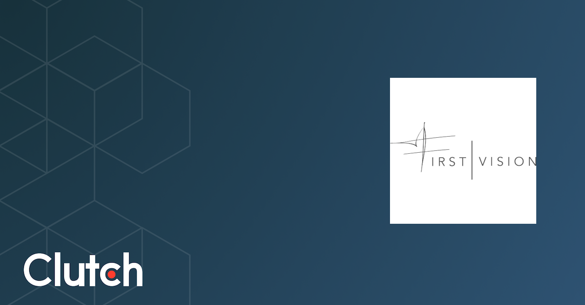 Research & Learn About First Vision Mediabyrå - The Manifest