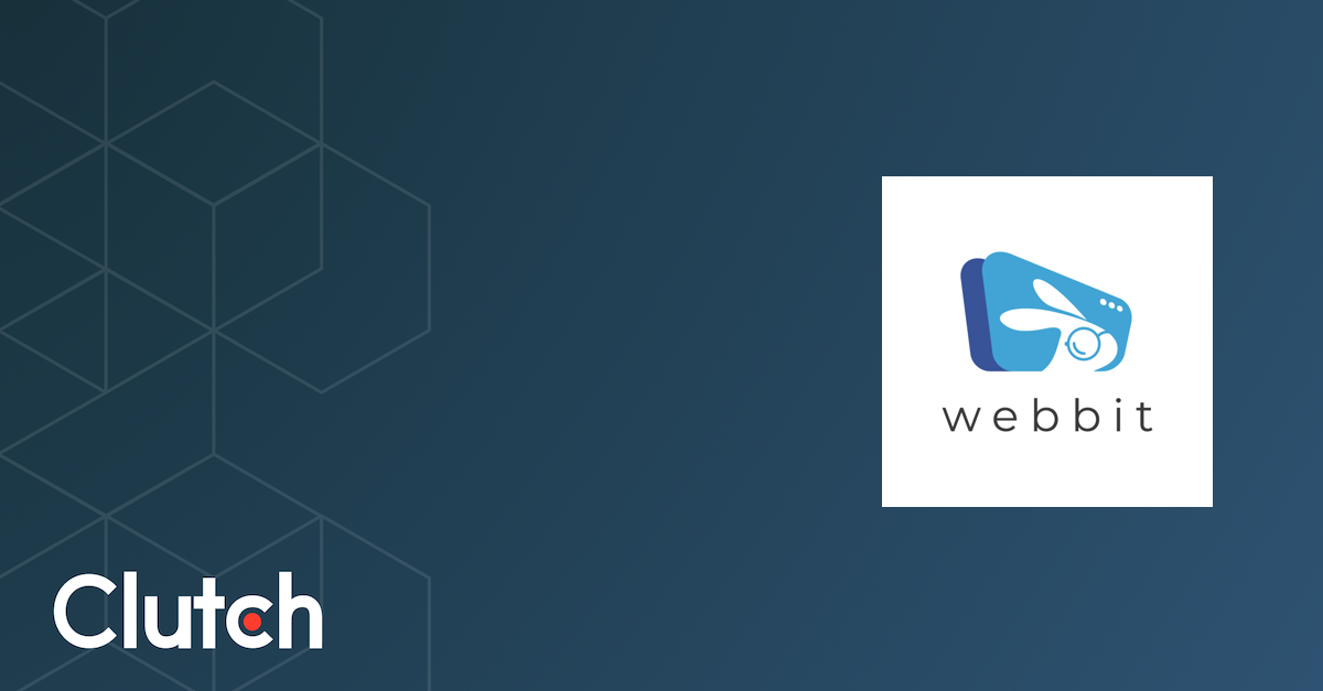 Webbit Solution - Services & Company Info