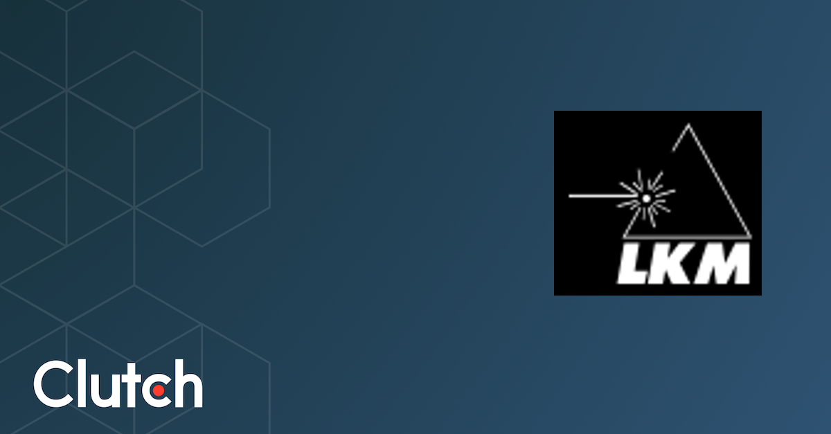 LKM GmbH - Services & Company Info