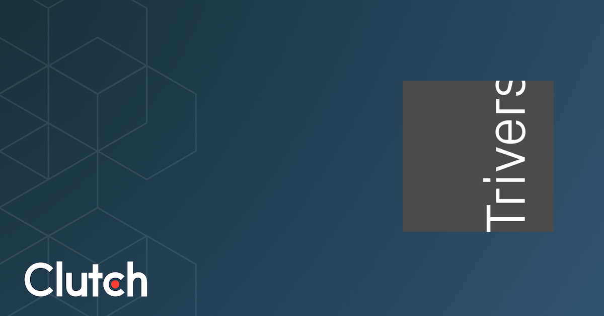 Trivers - Services & Company Info