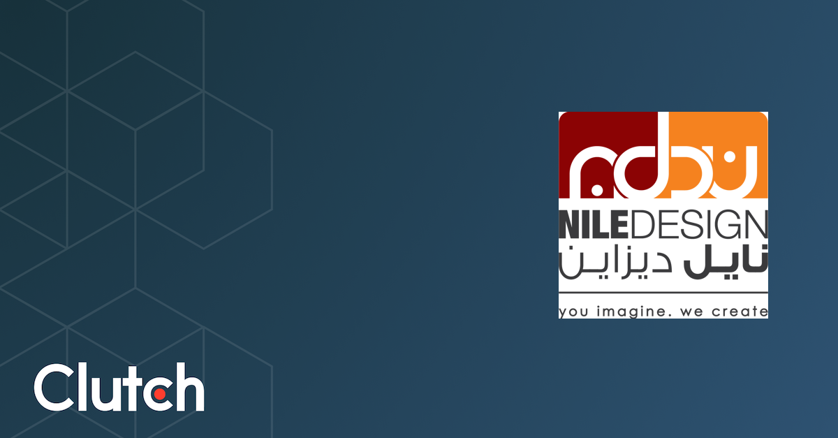 Nile Design - Services & Company Info