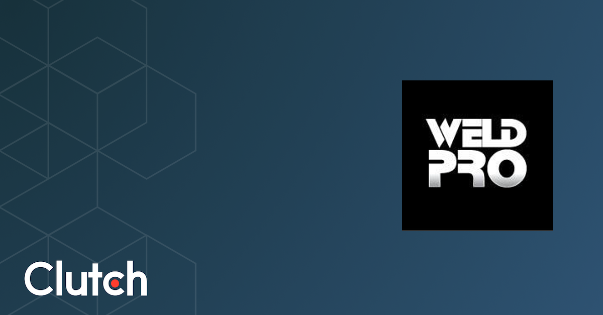 Weld Pro - Services & Company Info