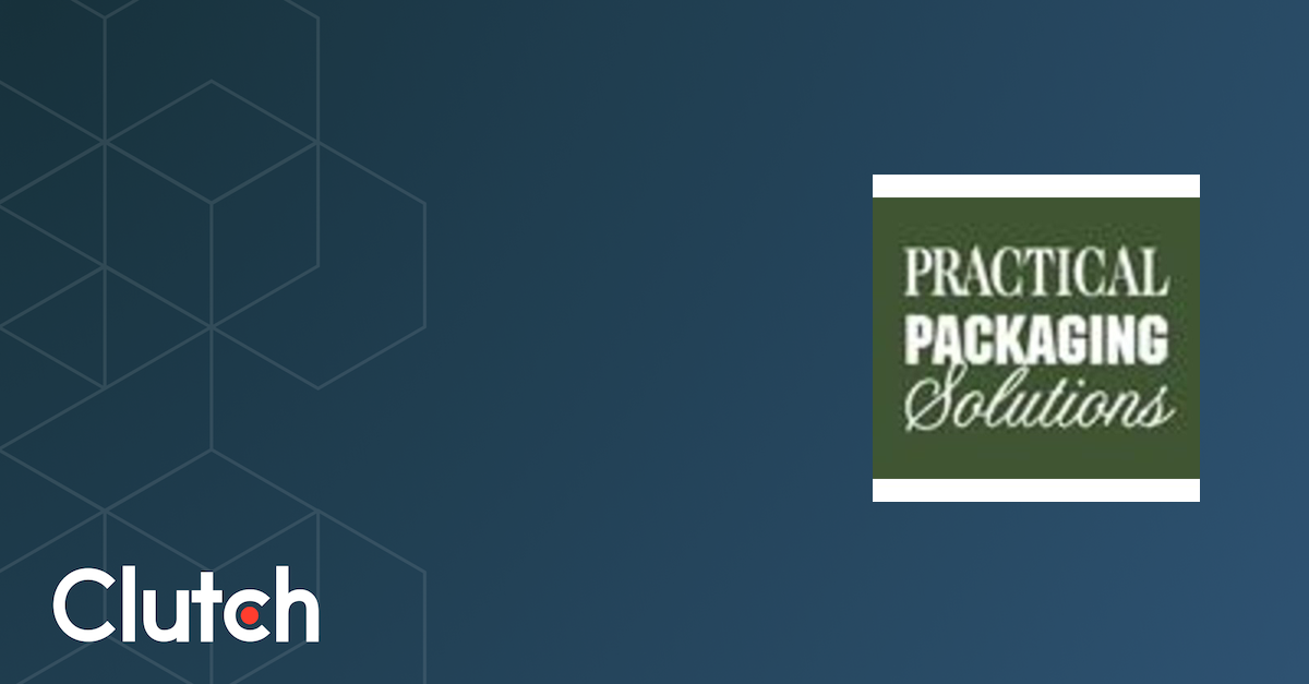 Practical Packaging Solutions - Services & Company Info
