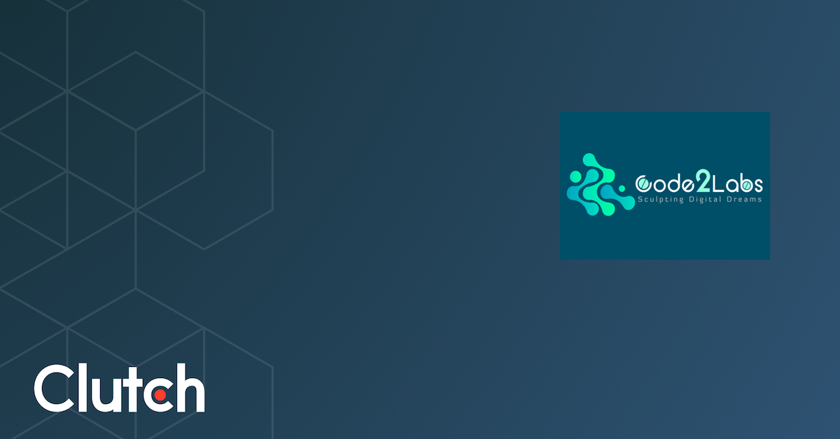 Code2Labs - Services & Company Info