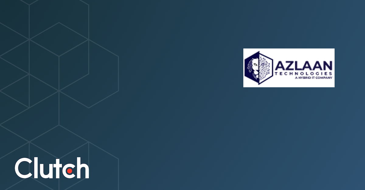 Azlaan Technologies - Services & Company Info