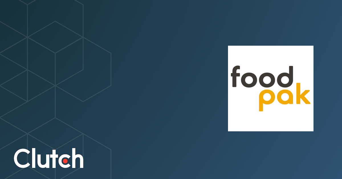 FoodPak Ltd. Reviews (1), Pricing, Services & Verified Ratings