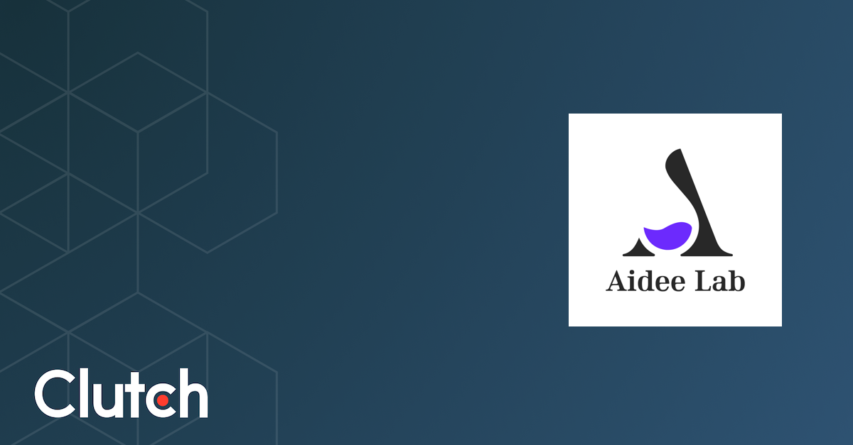 Aidee Lab - Services & Company Info