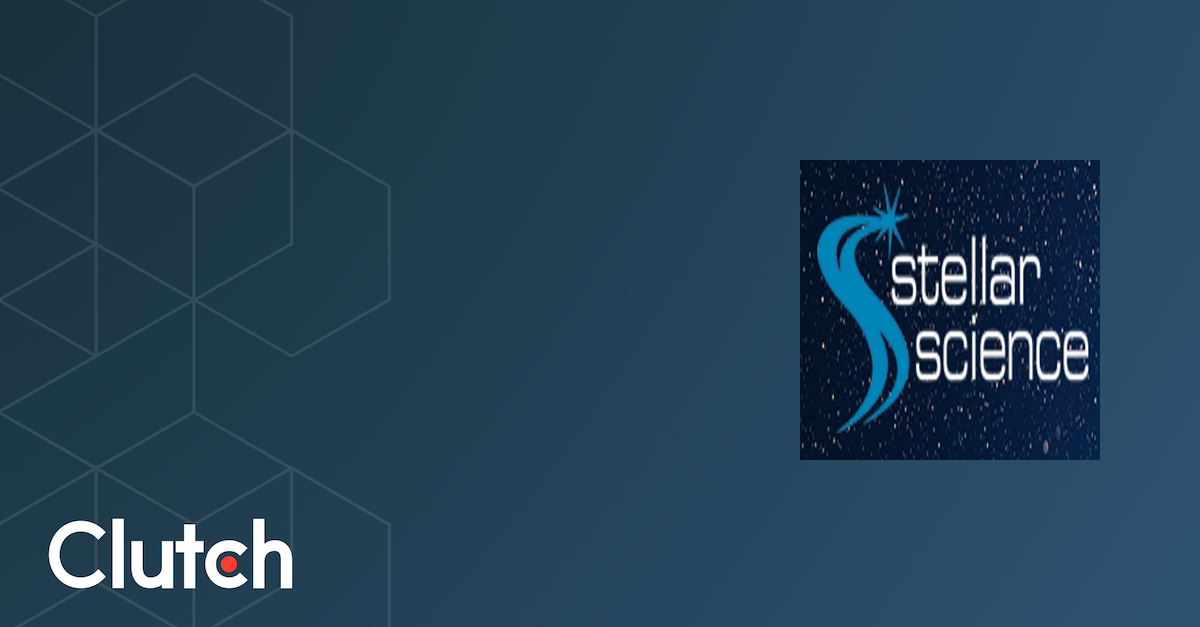 Stellar Science - Services & Company Info