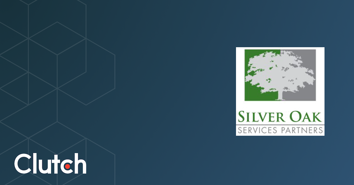 Silver Oak Services Partners - Services & Company Info