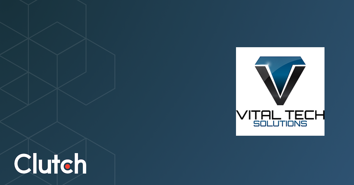 Vital Tech Solutions, Address, Data & More