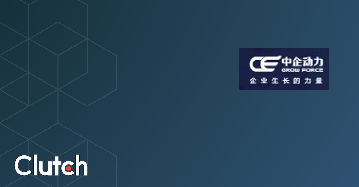 Grow Force Technology Co., Ltd. Reviews (1), Pricing, Services ...