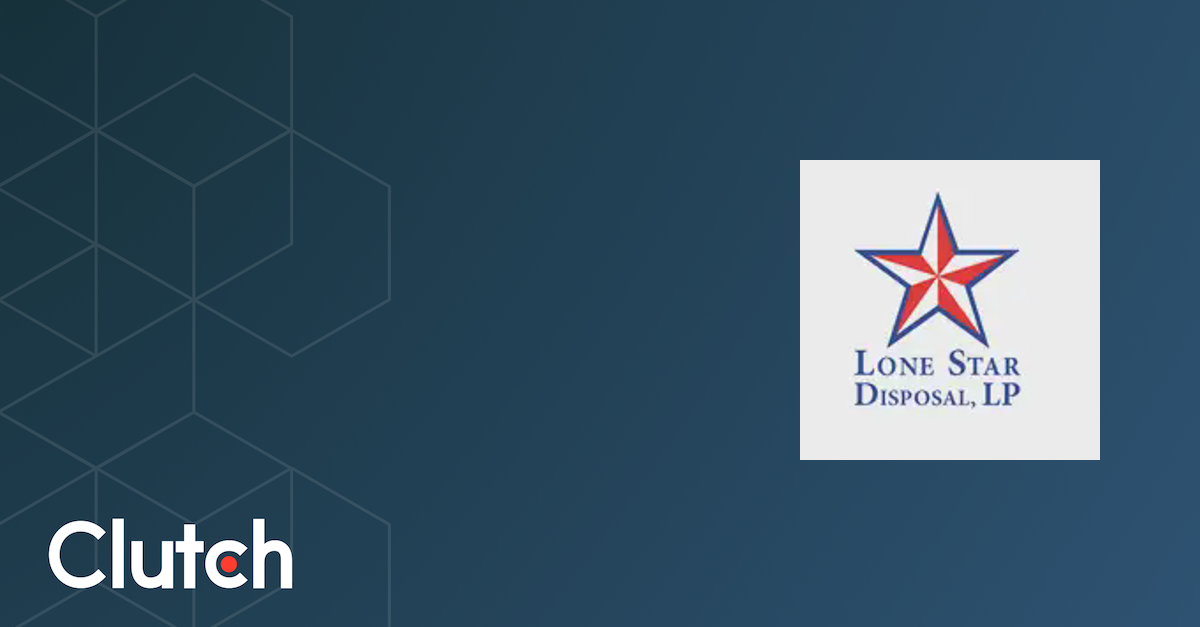 Lone Star Disposal, LP - Services & Company Info