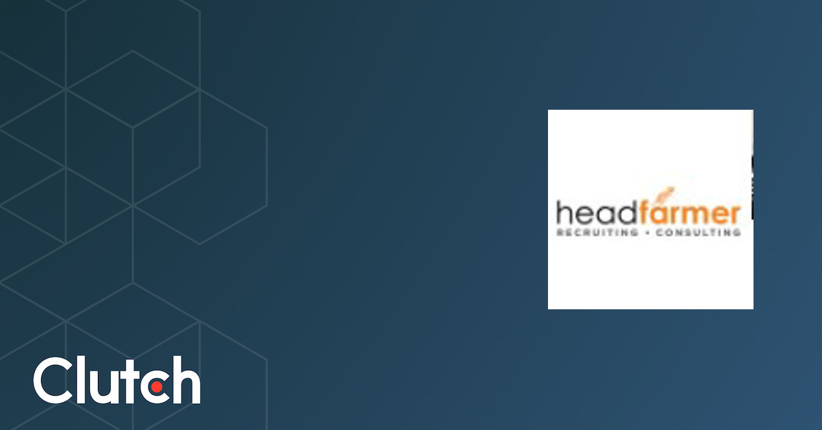 Headfarmer, LLC - Services & Company Info