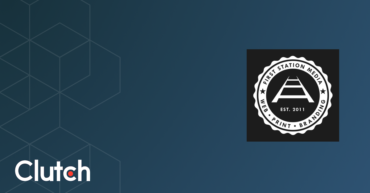 First Station Media - Services & Company Info