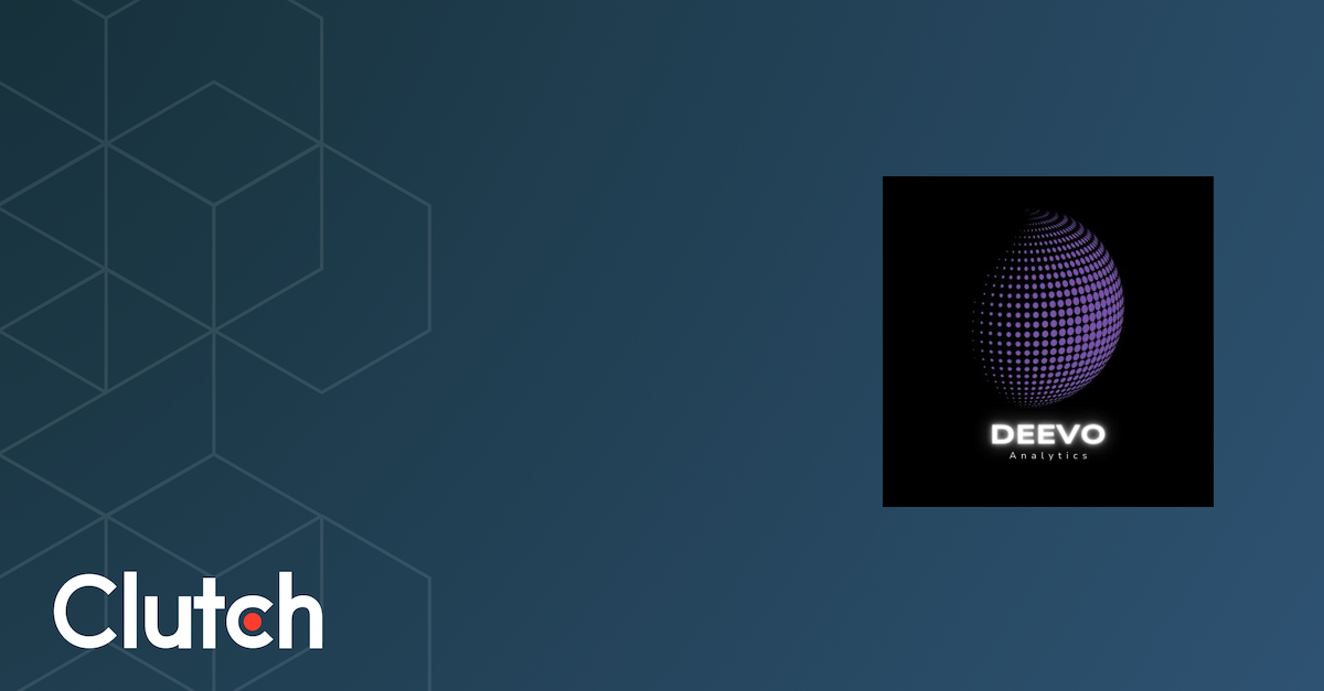 Deevo Analytics - Services & Company Info