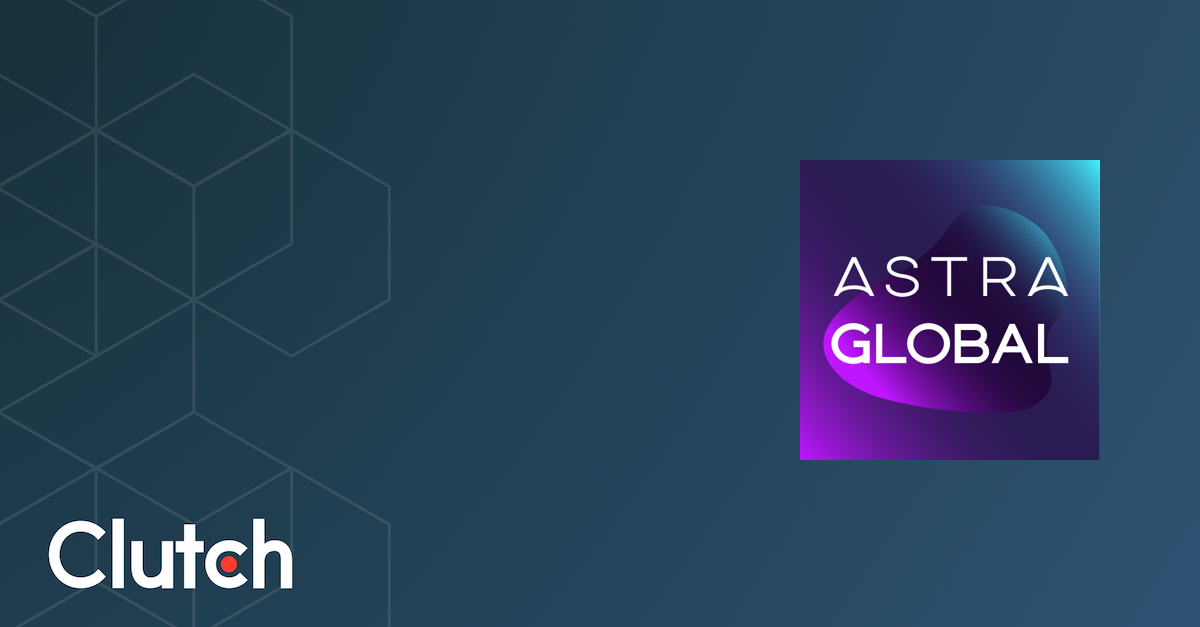 Research & Learn About Astra Global - The Manifest