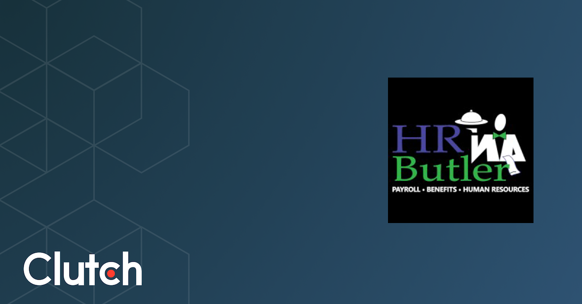HR Butler LLC Reviews (1), Pricing, Services & Verified Ratings