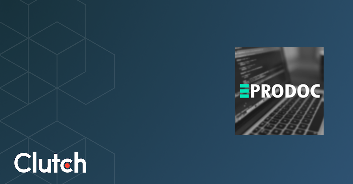 PRODOC Translations - Services & Company Info