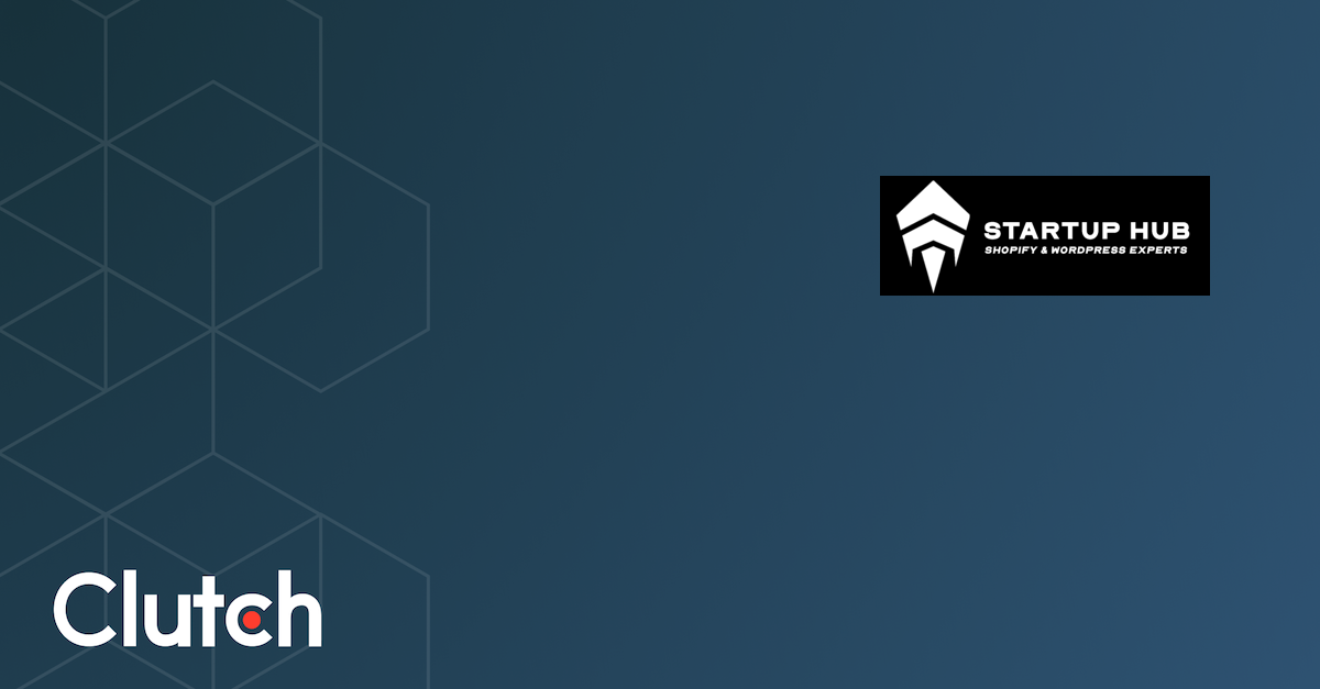 Startup Hub Design & Technology LLC - Services & Company Info