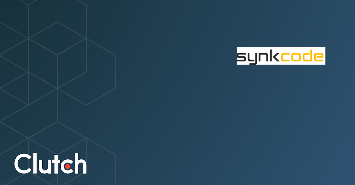 Synkcode FZCO - Services & Company Info