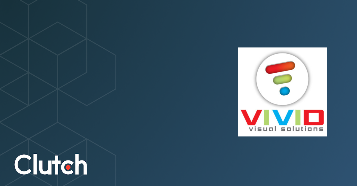 Vivid Visual Solutions - Services & Company Info